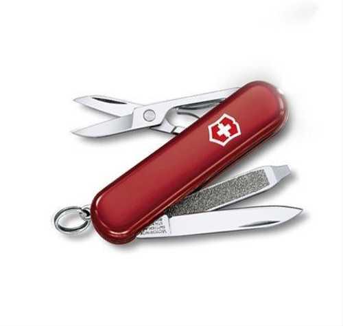 0.6228 - Нож-брелок Victorinox Classic SwissLite