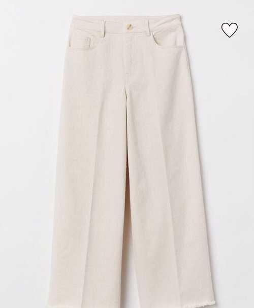 Джинсы H&M 44EUR