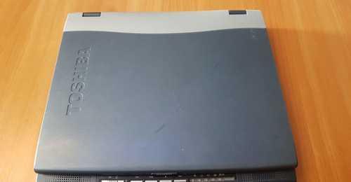 Ноутбук Toshiba Satellite 1800 - 100