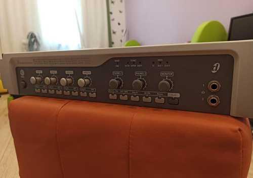 Звуковая карта Digidesign 003 Rack