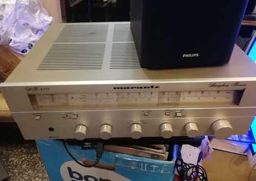 Ресивер Marantz SR 810