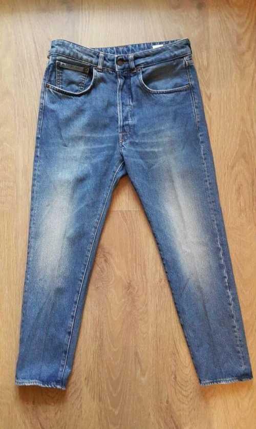 Джинсы (+) people Japanese Denim Italy Made