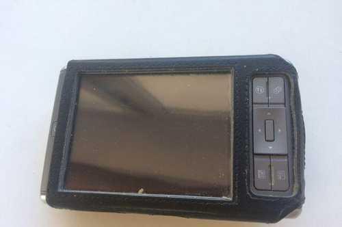 Кпк Fujitsu-Siemens Pocket Loox c-550
