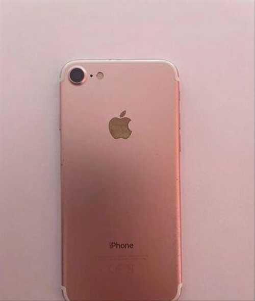 Телефон iPhone7