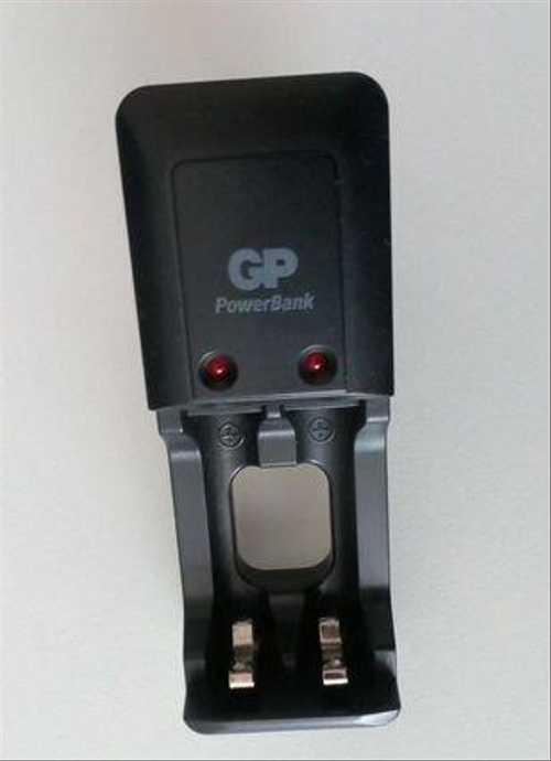Зарядное устройство GP Power Bank S330