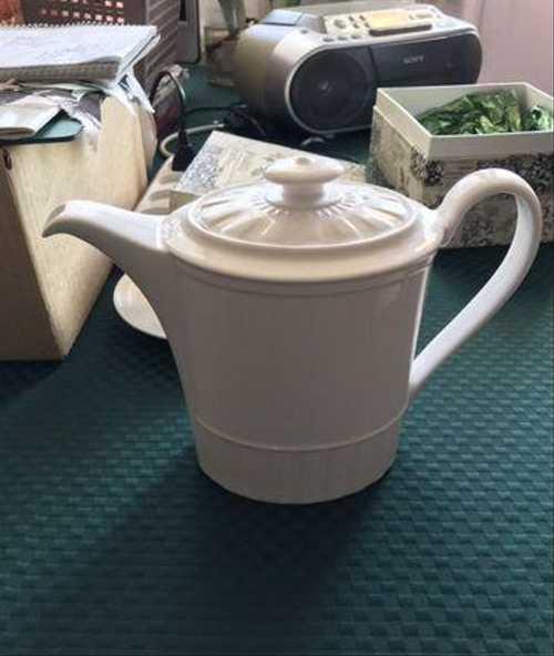 Чайник заварочный Веджвуд Wedgwood