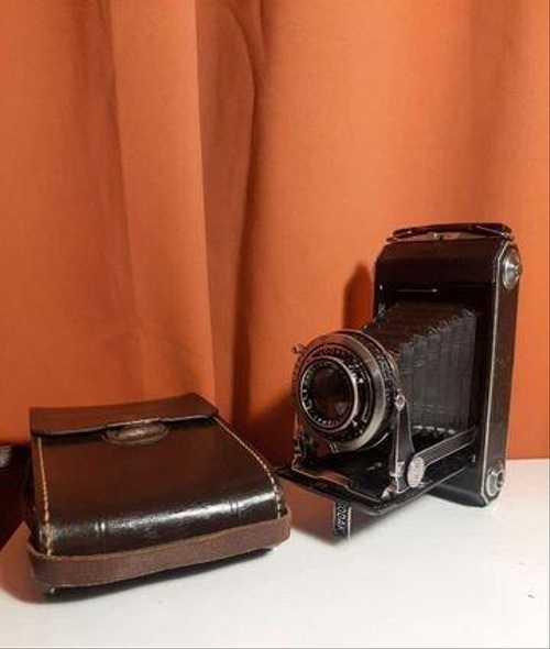 Пленочный фотоаппарат гармошка Kodak Vollenda 620