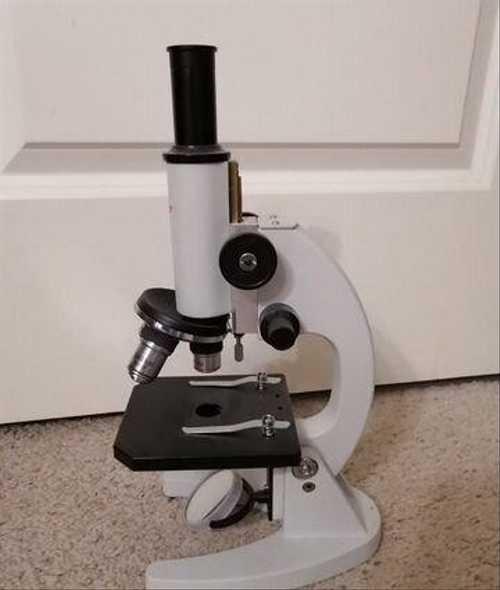 Микромед с 12. Микроскоп Биолам р-15.