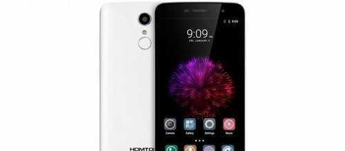 Смартфон homtom HT17 Pro Комплект