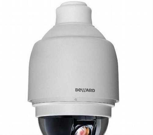 Купольная-поворотная IP камера Beward BD75-5