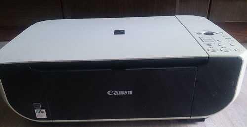 Принтеры Canon