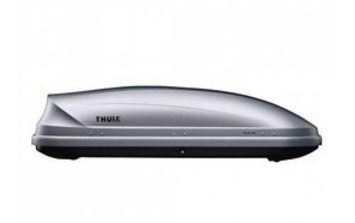 Продам бокс (багажник) Thule Pacific 200 антрацит