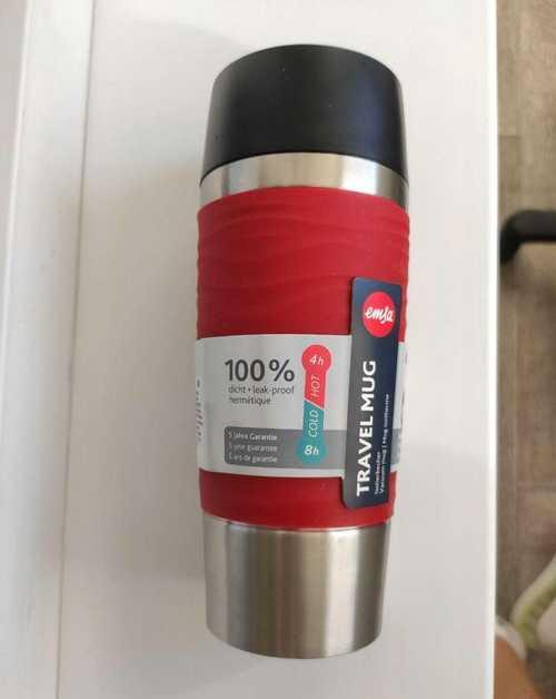 Термокружка Emsa Travel Mug