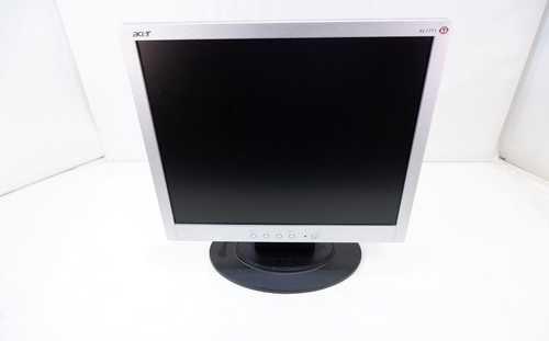 Монитор 17" Acer AL1711S