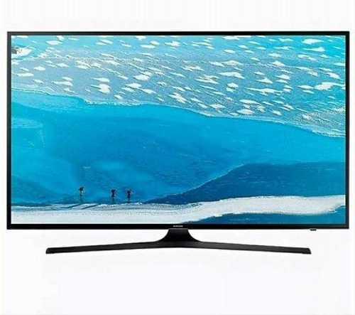 Телевизор Samsung UE40KU6000 на запчасти
