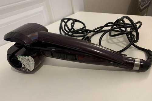 Стайлер для волос Babyliss type F71c