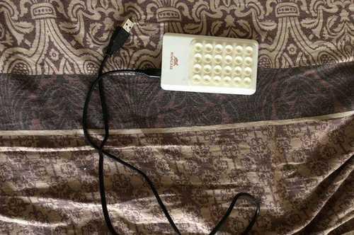 Powerbank Rivacase 4000mah