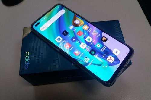 Oppo reno 4 lite 128gb