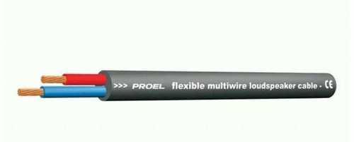 Акустический кабель Proel HPC620
