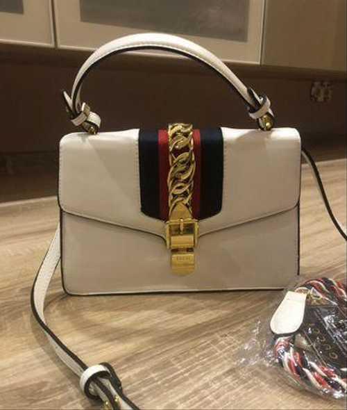 Сумка женская Gucci