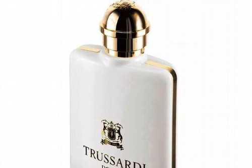 Trussardi Donna 100ml парфюмерная вода тест