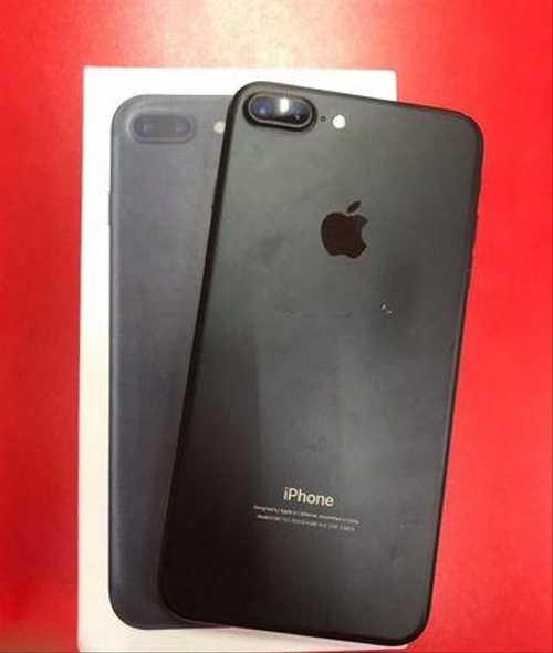 iPhone 7plus 32GB