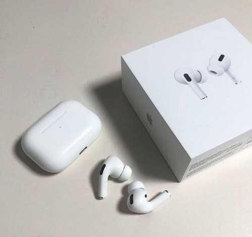 AirPods Pro