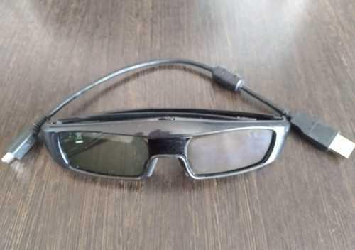 3D очки Panasonic TY-ER3D4ME
