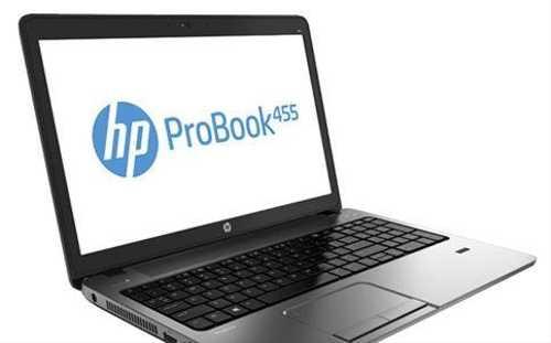 Ноутбук HP ProBook 455 G1