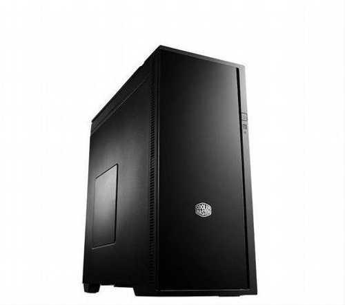 Корпус Cooler Master Silencio 652