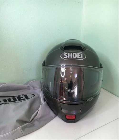Шлем Shoei Neotec