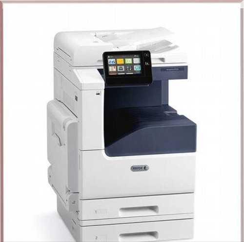 Офисное мфу Xerox VersaLink B7030