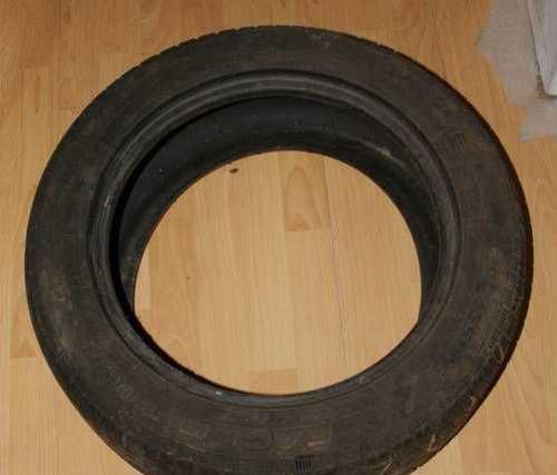 Б/у 225/55 R16 Goodyear Eagle Touring