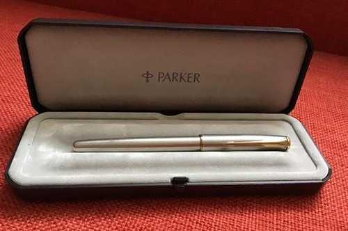 Ручка Parker Sonnet roller ball оригинал