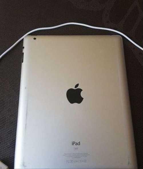 IPad