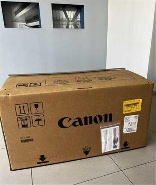 Плоттер canon tm200