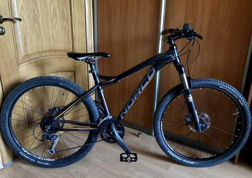 Norco Charger 6.3