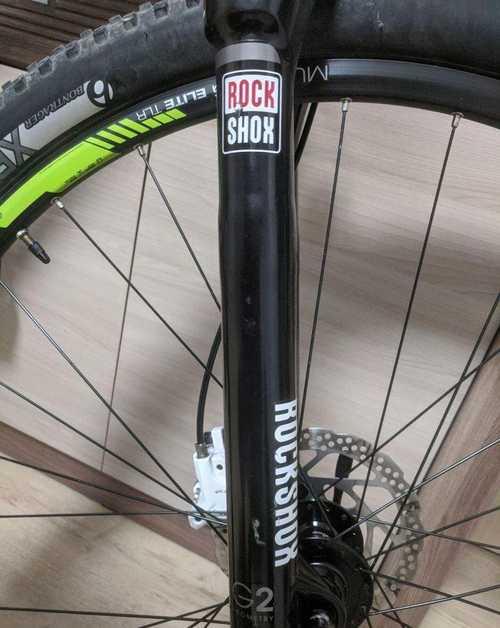 Горный велосипед Trek X-Caliber 9 29
