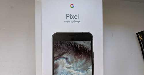 Google Pixel 32GB