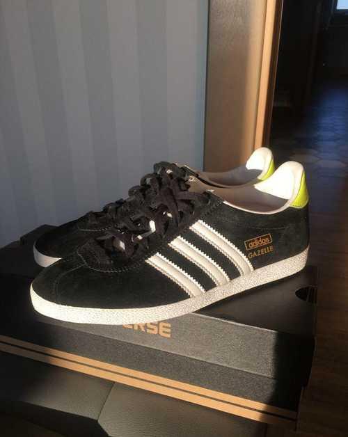 Adidas Gazelle