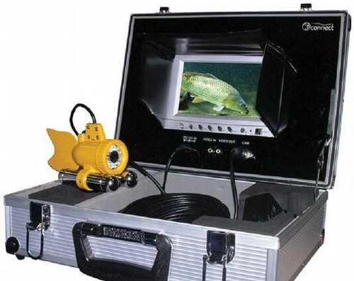 Подводная камера JJConnect Underwater Camera Color