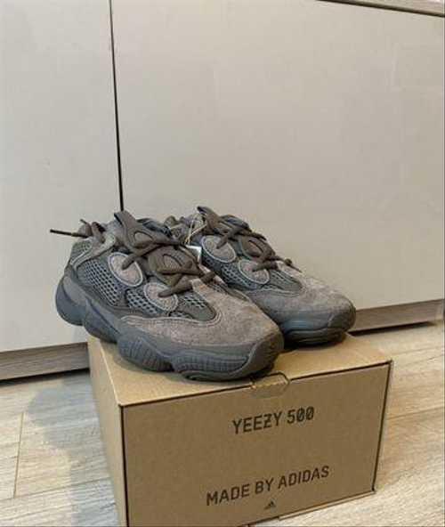 Adidas Yeezy boost 500