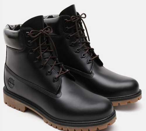 Ботинки Timberland 6 Inch Heritage Boot (оригинал)