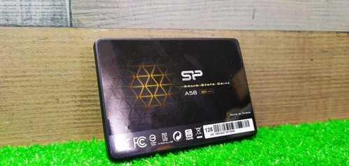 SSD накопитель SP A48 120GB