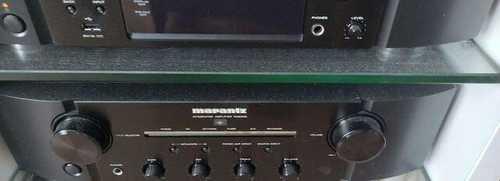 Интегральный усилитель Marantz PM8006