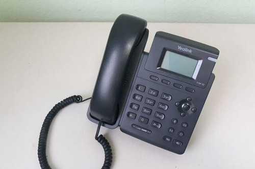 VoIP-телефон Yealink