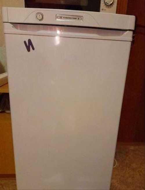 Холодильник небольшой саратов