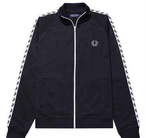 Fred Perry олимпийка