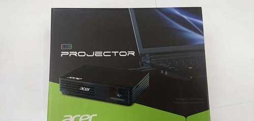 Acer C120 проектор