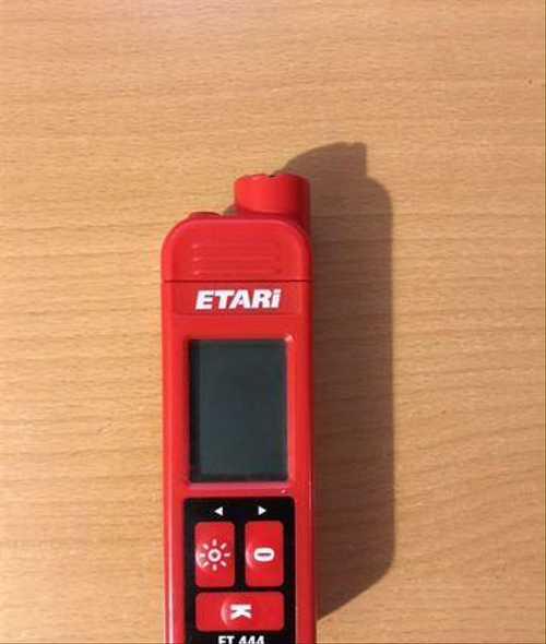 Толщиномер Etari ET 444